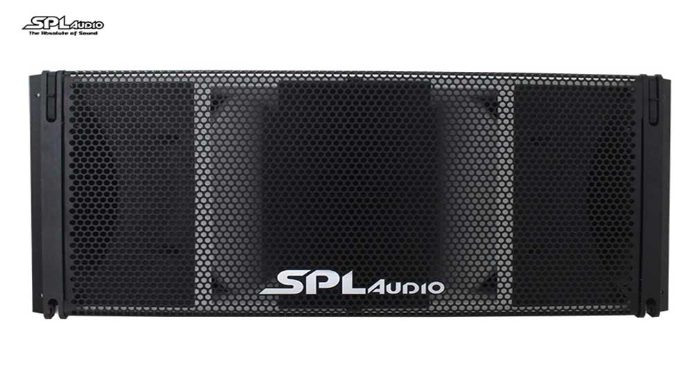 Power Amplifier | SPL Audio Professional