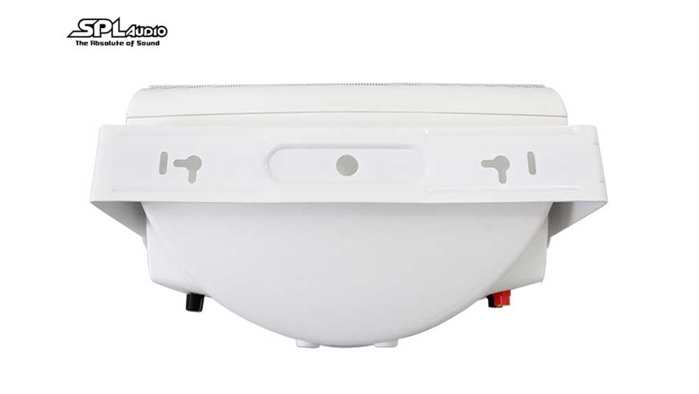 SM-6TW (White) | SPL Audio Professional