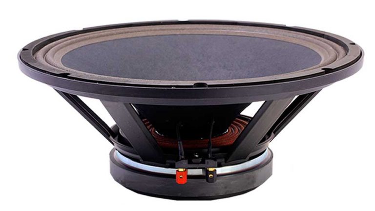 Speaker 15 INCH | SPL Audio Professional