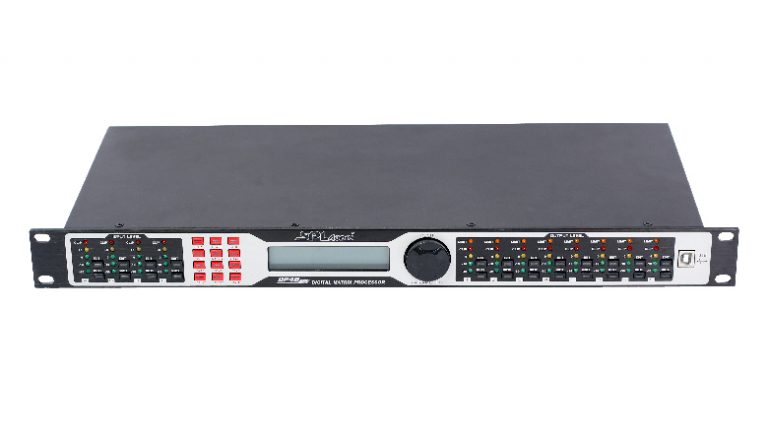 Speaker Management | Package Categories | SPL Audio Professional