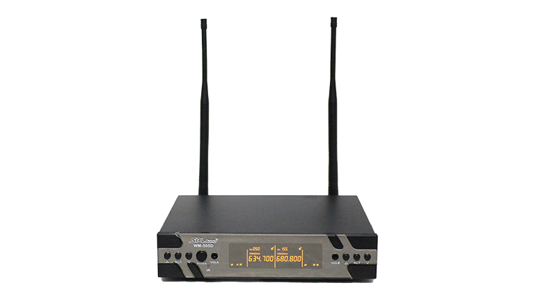 WM505D | SPL Audio Professional